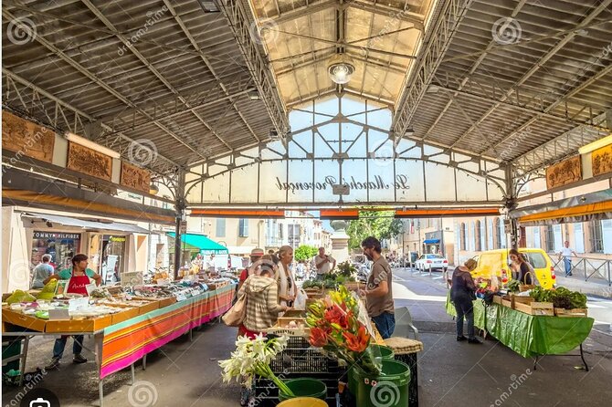 Most Exhaustive French Riviera Tour With a Certified Guide - Experiencing Eze