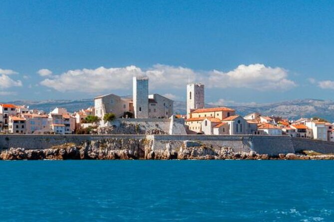 Most Exhaustive French Riviera Tour With a Certified Guide - Discovering Saint-Paul-de-Vence