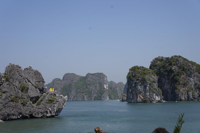 Most favorite full day boat tour with kayaking in Lan Ha bay, Ha Long bay - Introduction: Why This Tour Stands Out