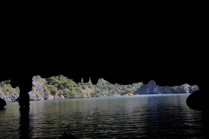 Most favorite full day boat tour with kayaking in Lan Ha bay, Ha Long bay - The Sum Up: Is It Worth It?