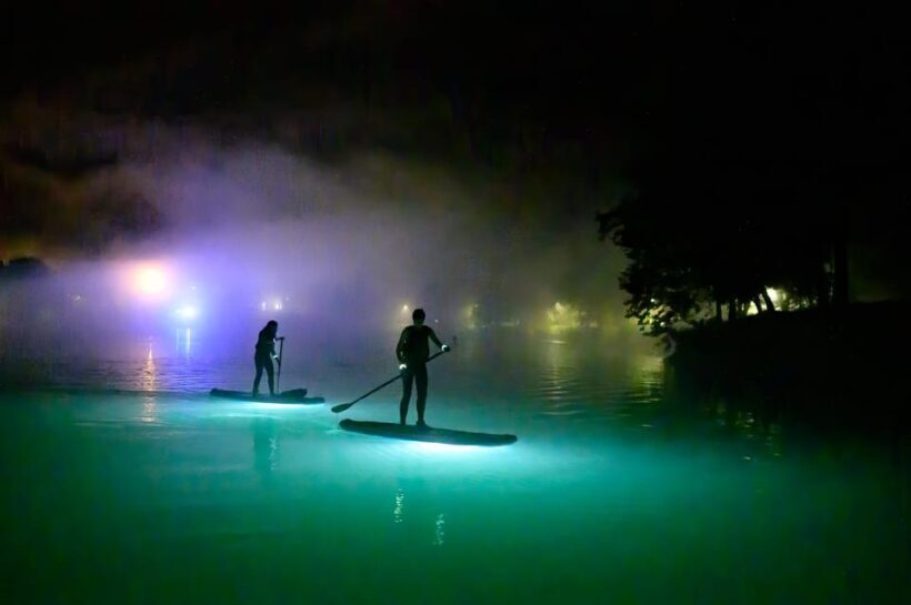 Most na Soci Evening SUP Excursion from Bovec - Introduction: Why This SUP Excursion Stands Out