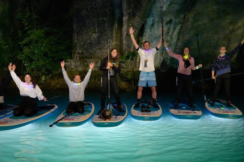 Most na Soci Evening SUP Excursion from Bovec - The Sum Up: Why This Experience Is Worth Considering