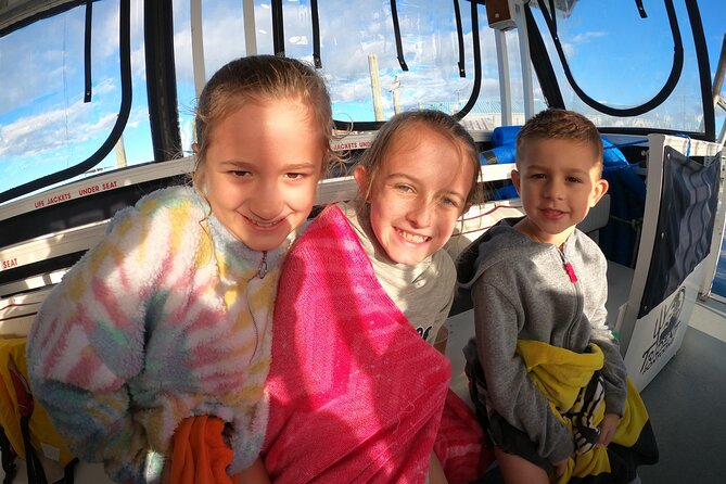 Most Popular 3hr Manatee Swim Tour + In-Water Guide! - The Sum Up