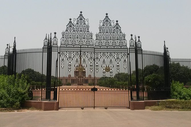 Most Popular Delhi Tour - Best of Old Delhi & New Delhi in One Day - FAQ