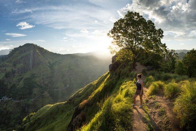 Most Popular Round Tour (5 Days) in Sri Lanka From Mirissa - Who Should Consider This Tour?