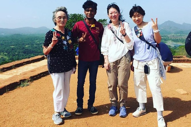 Most Popular Round Tour in Sri Lanka - Final Thoughts