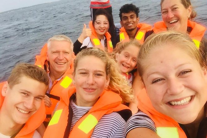 Most Popular Round Tour in Sri Lanka - Final Note