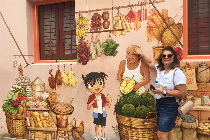 *Most Popular* The Singapore City Tour (Transportation Included) - Practical Tips for Travelers