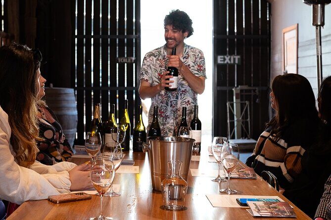 *Most Popular* Winery Tour in the Macedon Ranges - The Full Experience: What to Expect