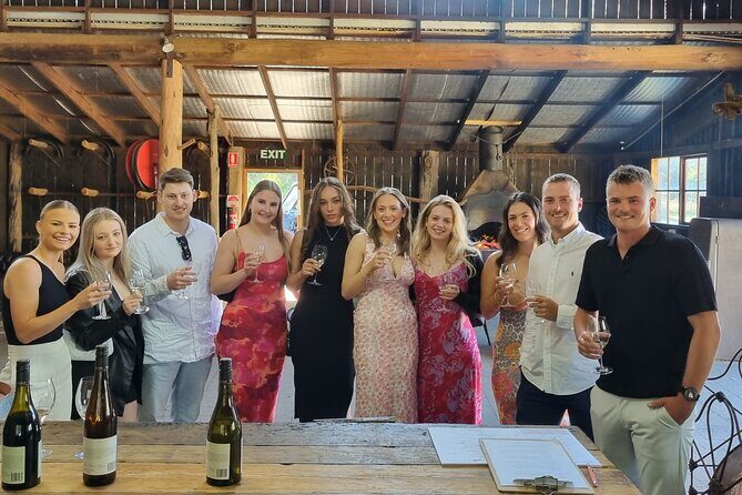 *Most Popular* Winery Tour in the Macedon Ranges - FAQs