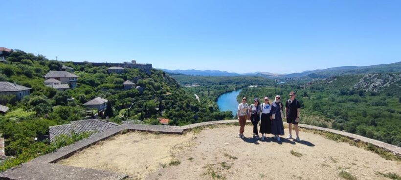 Mostar: 1-Way Herzegovina Highlights Tour to Dubrovnik - Who Will Love This Tour?