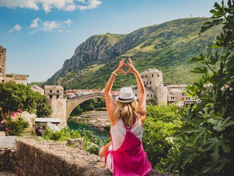 Mostar and Kravice Waterfalls Full-Day Tour from Split - The Authentic Touch: What Travelers Say