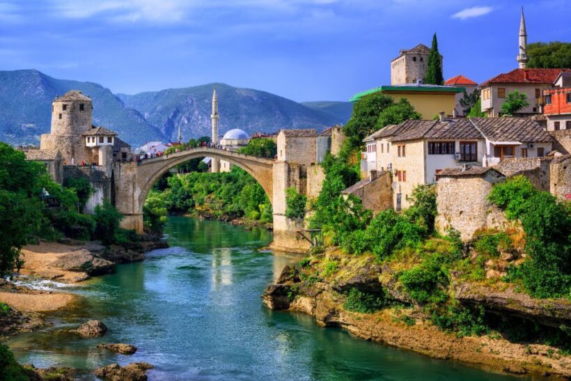 Mostar and Kravice Waterfalls Full-Day Tour from Split - The Sum Up: Who Will Love This Tour?