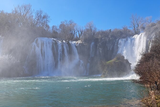 Mostar and Kravice Waterfalls Private Day-Tour from Dubrovnik - Final Thoughts