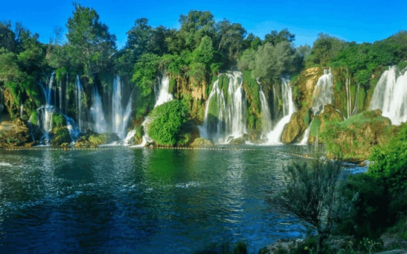 Mostar and Kravice Waterfalls Private tour from Split - FAQ