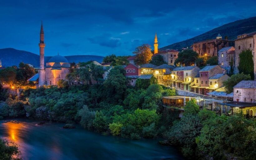 Mostar and Kravice Waterfalls Tour from Dubrovnik - Introduction