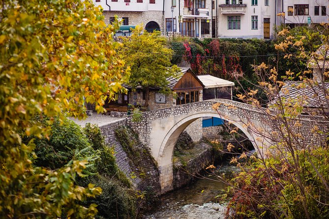 Mostar and Medjugorje Day Trip From Dubrovnik - Key Points