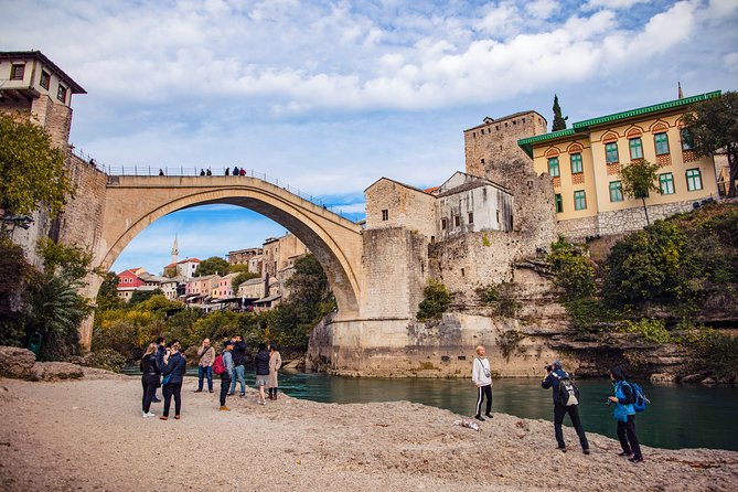 Mostar and Medjugorje Day Trip From Dubrovnik - Customizing Your Day Trip Experience