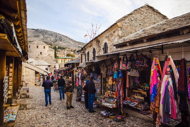 Mostar and Medjugorje Day Trip From Dubrovnik - Customer Feedback and Ratings