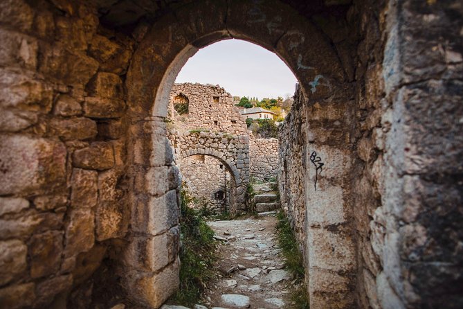 Mostar and Medjugorje Day Trip From Dubrovnik - Enhancing Your Dubrovnik Vacation