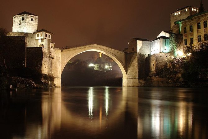 Mostar and Medugorje Private Tour - The Value of the Tour