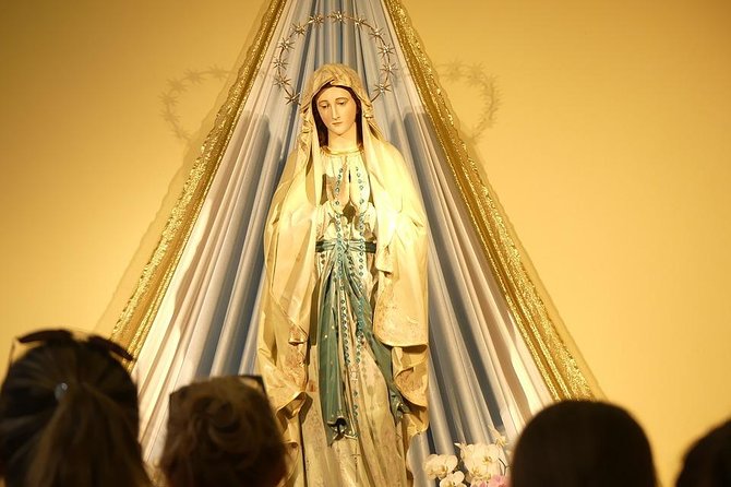 Mostar and Medugorje Private Tour - Final Thoughts