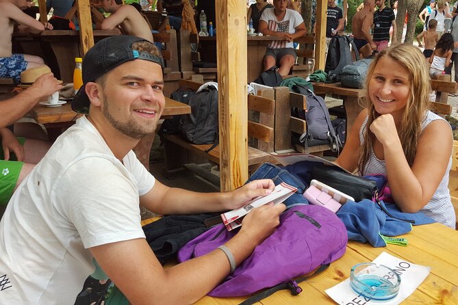 Mostar & Beyond: Kravica Falls, Skywalk, Blagaj Tekke, Pocitelj - Practical Tips for Your Tour