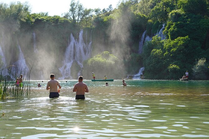 Mostar & Beyond: Kravica Falls, Skywalk, Blagaj Tekke, Pocitelj - Booking and Cancellation Policies