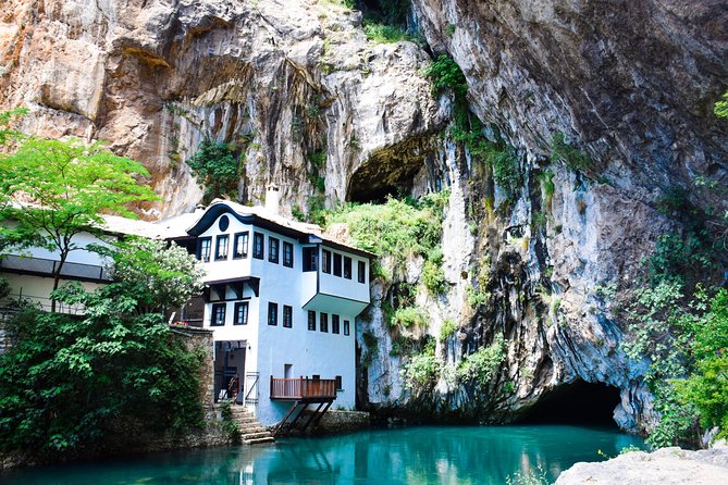 Mostar Blagaj Kravice Tour - A Practical Guide to the Mostar Blagaj Kravice Tour