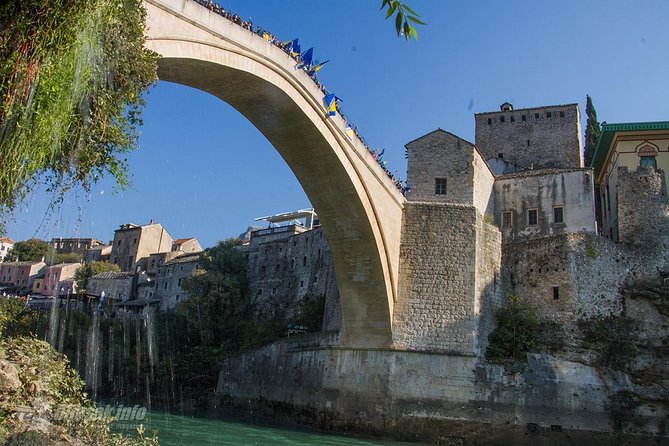 Mostar Blagaj Kravice Tour - What Makes This Tour Stand Out?