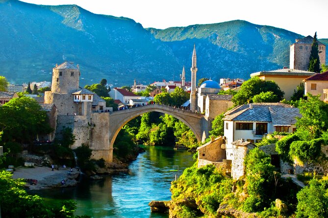 Mostar Bosnia Full Day Private Trip from Dubrovnik - Practical Details and Value