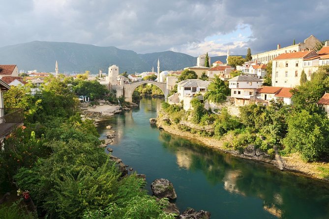 Mostar City Tour - Cancellation Policy