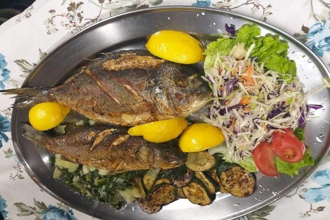 Mostar gastro and historical treasures - The Practical Side: What You Need to Know