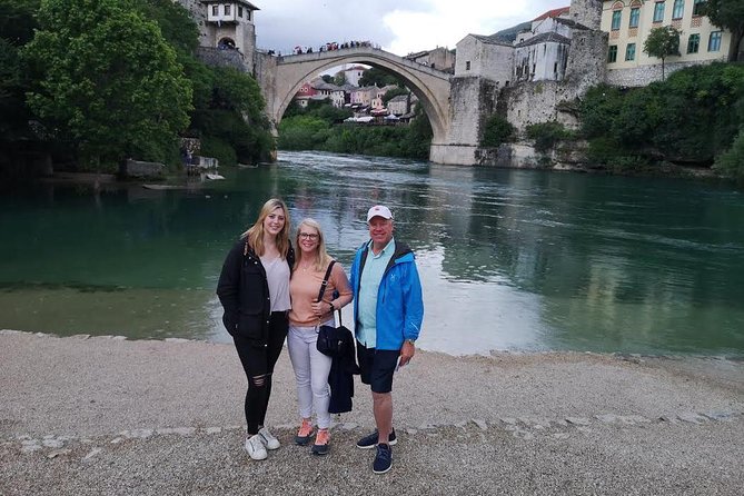 Mostar gastro and historical treasures - FAQs