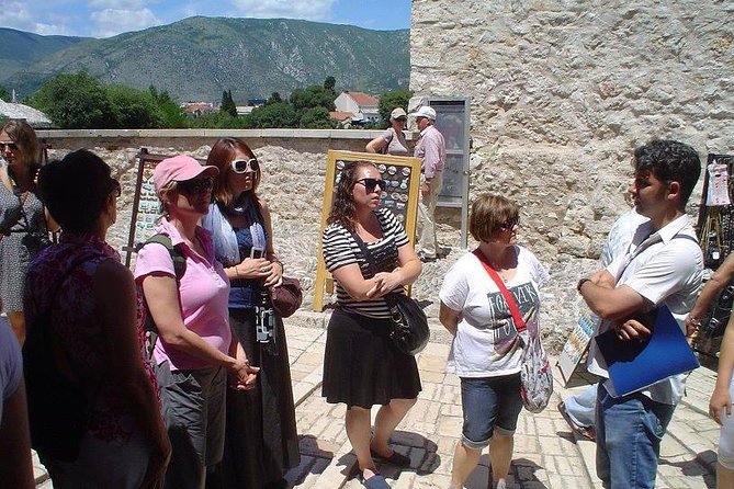 Mostar Guided Tour & Sweet Delights - Who Will Benefit Most?