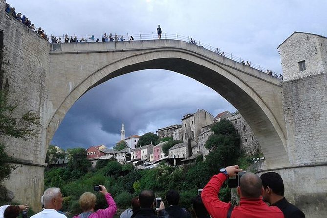 Mostar Guided Tour & Sweet Delights - Final Thoughts