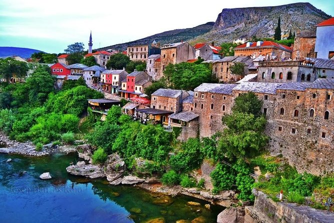 Mostar Guided Tour & Sweet Delights - FAQs