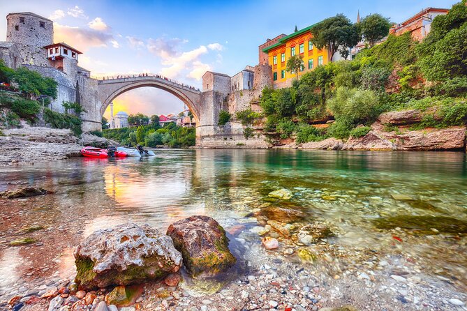 Mostar & Herzegovina 4 Cities Day-Tour From Sarajevo (Fees Incl.) - Traveler Experience and Reviews