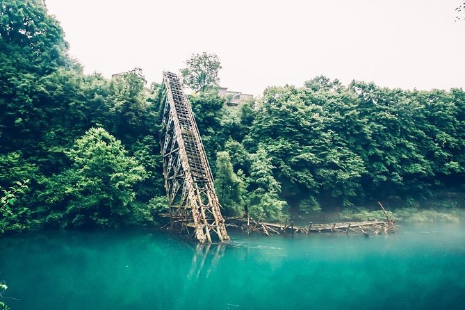 Mostar & Herzegovina 4 Cities Day-Tour From Sarajevo (Fees Incl.) - Cultural and Natural Attractions