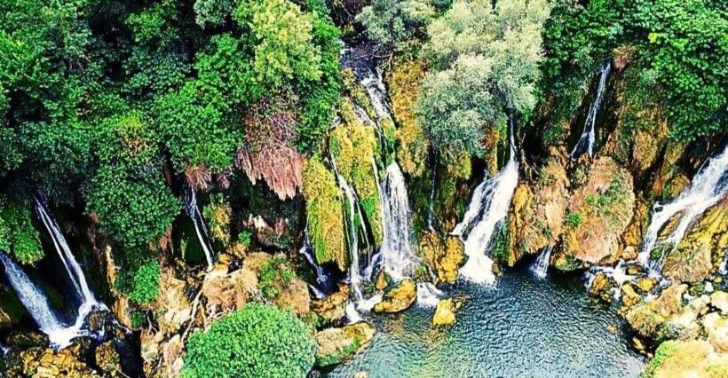 Mostar & Kravica Waterfall: Full-Day Adventure from Sarajevo - Key Points