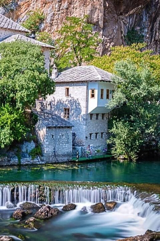 Mostar & Kravica Waterfall: Full-Day Adventure from Sarajevo - An Authentic Day in Herzegovina: What to Expect