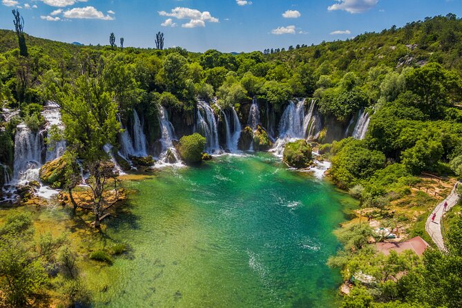 Mostar, Kravica Waterfalls and Pocitelj Day Trip from Dubrovnik - What the Reviews Tell Us