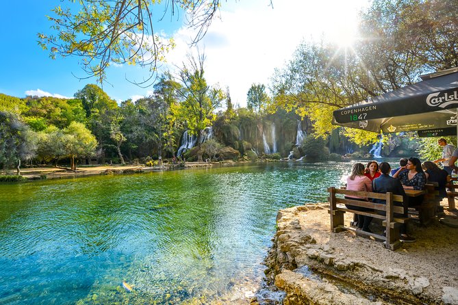 Mostar & Kravice waterfalls full-day guided tour from Split - The Sum Up: Who Is This Tour Best For?