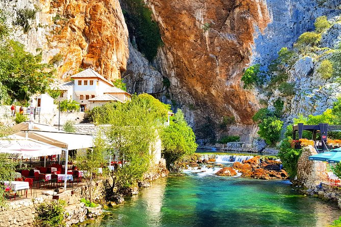 Mostar, Kravice Waterfalls, Počitelj & Blagaj - BiH Private Tour - Essential Travel Information for Your Trip