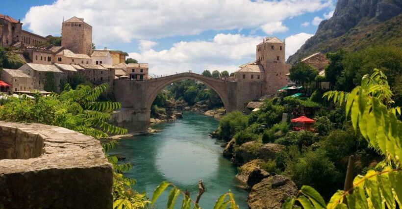 Mostar & Meugorje Full-Day Private Tour from Dubrovnik - A Practical Guide to the Mostar & Medjugorje Full-Day Tour