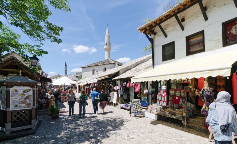Mostar & Meugorje Full-Day Private Tour from Dubrovnik - Who Should Consider This Tour?