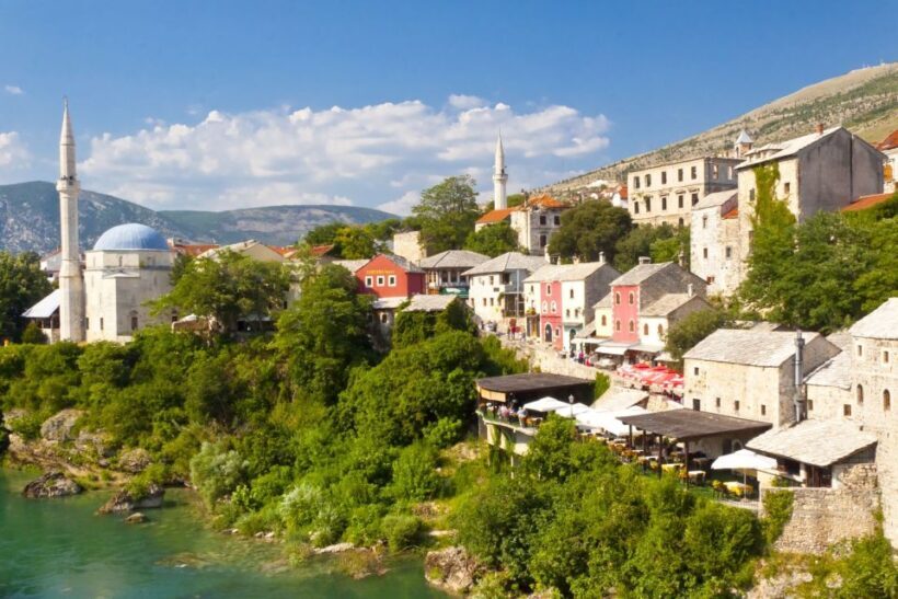 Mostar & Meugorje Full-Day Private Tour from Dubrovnik - The Sum Up