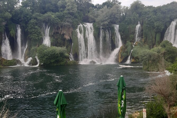 Mostar, Meugorje & Kravica Waterfalls - Authentic Feedback from Travelers