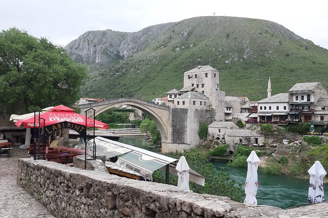 Mostar, Pocitelj and Kravice Waterfalls Private Tour from Dubrovnik - Why We Think This Tour Works