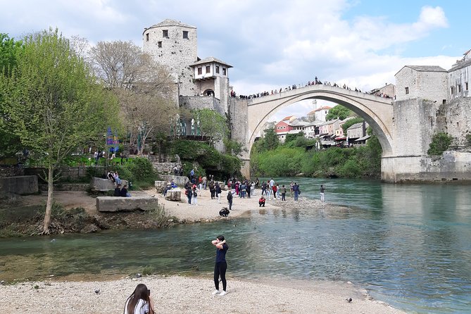 Mostar, Pocitelj and Kravice Waterfalls Private Tour from Dubrovnik - FAQ